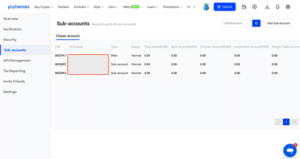 Phemex Review 2025: Features, Pros & Cons | Hedge With Crypto