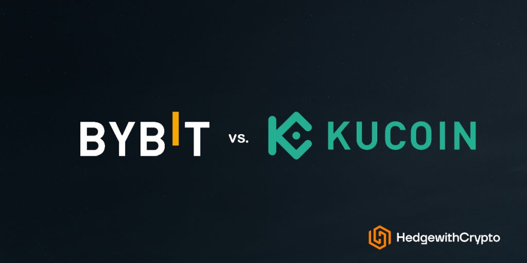 Bybit vs Binance 2024: Which Should You Choose? | Hedge With Crypto