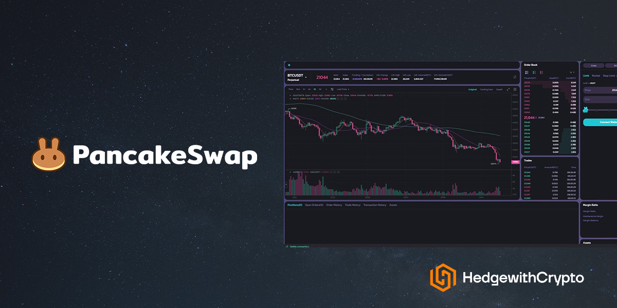 PancakeSwap Review 2024: Features, Fees, Pros & Cons | Hedge With Crypto