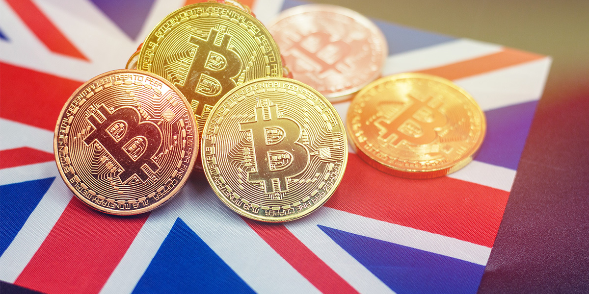 6 Best Crypto Exchanges In The UK For 2025 | Hedge With Crypto