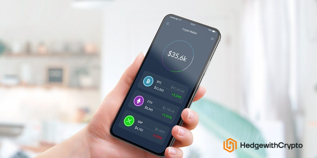 9 Best Crypto Seed Phrase Metal Wallets In 2025 | HWC