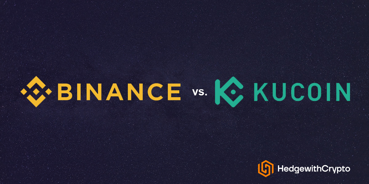 Bybit vs Binance 2024: Which Should You Choose? | Hedge With Crypto