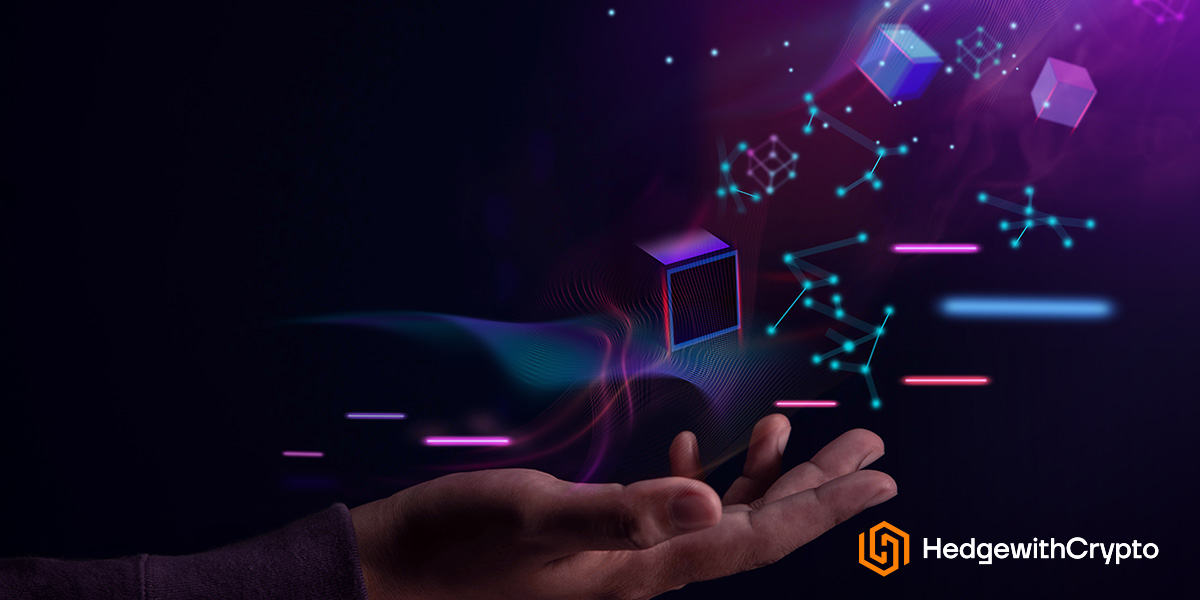 Blockchain Bridges: What They Are & Why You Should Use Them