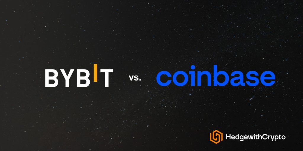 Bybit vs Binance 2024: Which Should You Choose? | Hedge With Crypto