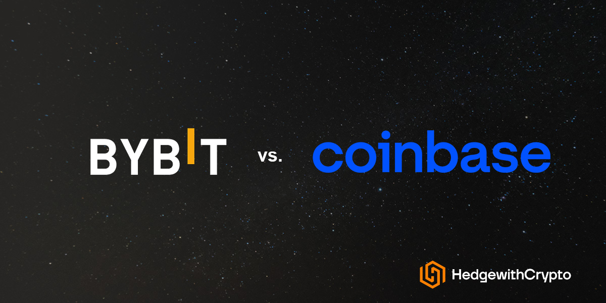 Bybit vs Binance 2024: Which Should You Choose? | Hedge With Crypto