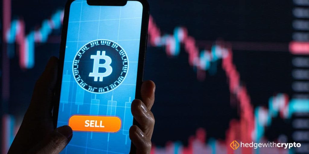 How To Sell Bitcoin (BTC): 4 Best Ways To Cash Out Bitcoin 2025