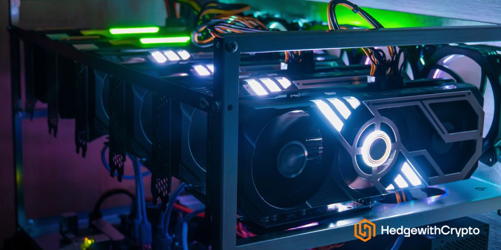 Yield Farming vs. Staking: Which Is Better? | Hedge with Crypto