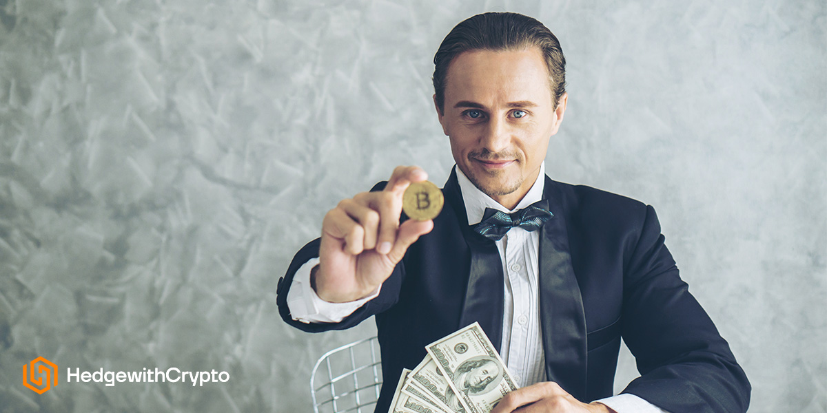 This Is How Many Crypto Millionaires And Billionaires There Are