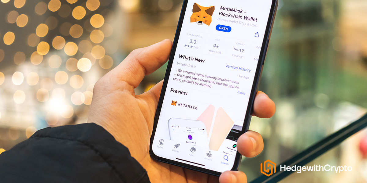 This Is How To Withdraw From Metamask To Bank Account