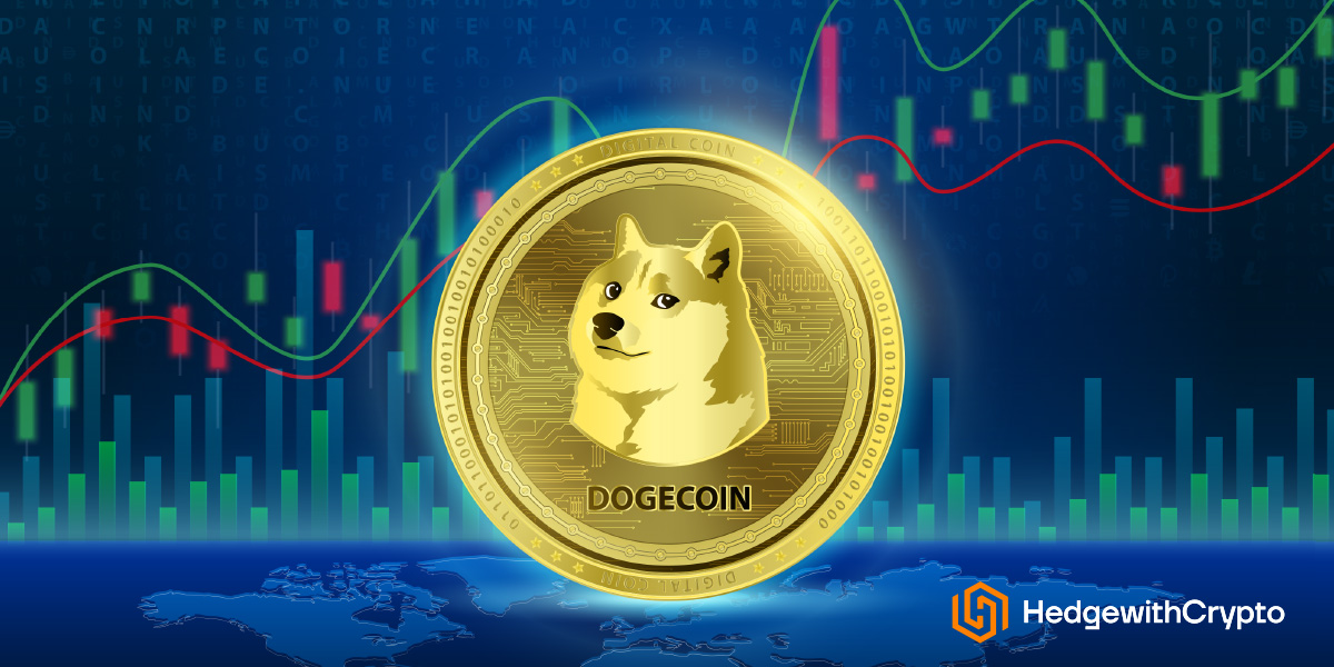 Dogecoin Price Today & Live Chart | Hedge With Crypto