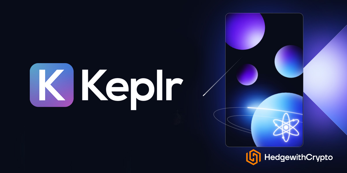 Keplr Wallet Review 2024: Features, Security & What We Didn't Like