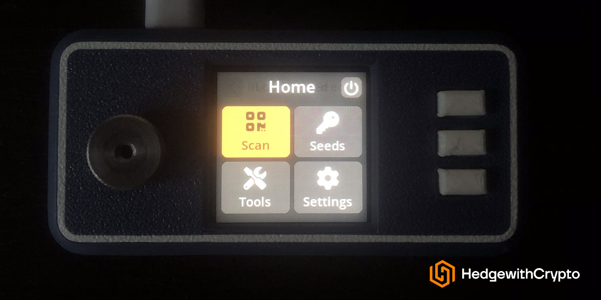 SeedSigner Review 2024: Security, Ease of Use & Build Process