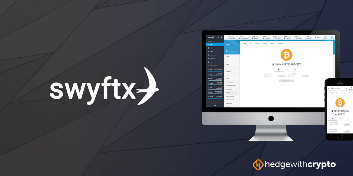 Swyftx Review 2024: Features, Fees, & Whether Its Good To Use