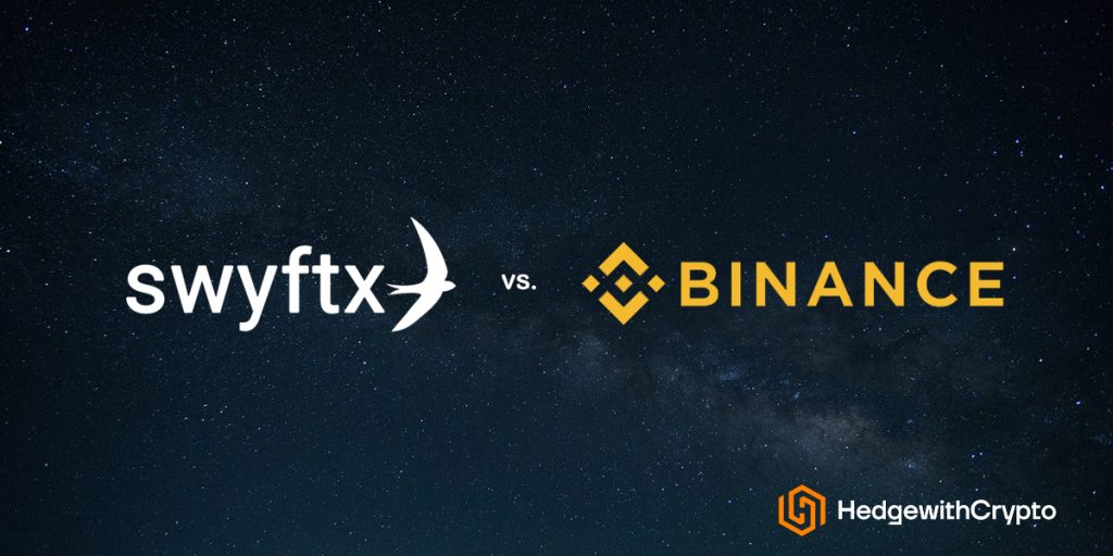 Bybit vs Binance 2024: Which Should You Choose? | Hedge With Crypto