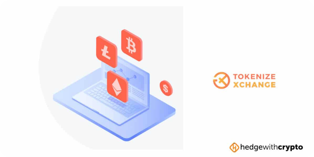 Tokenize Review 2025: Features, Fees & More | Hedge With Crypto