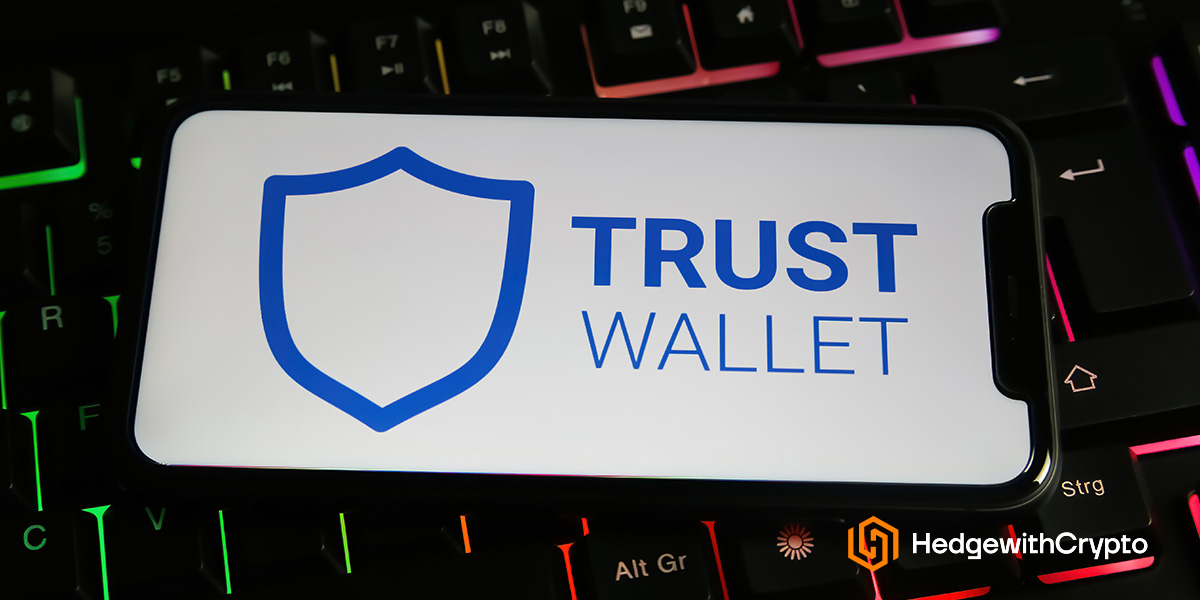 Trust Wallet Review 2025: Wallet Features, Safety, Pros and Cons
