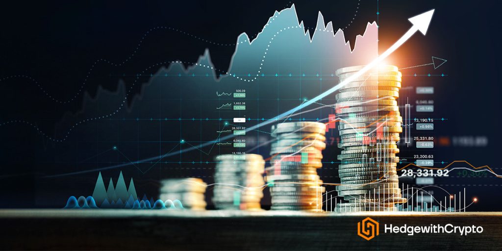 Bitcoin Dominance Chart: How To Read It When Trading Altcoins