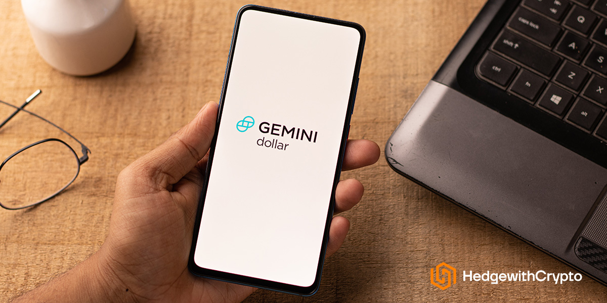 What Is GUSD, What's It Used For & Its Pros and Cons | Hedge With Crypto