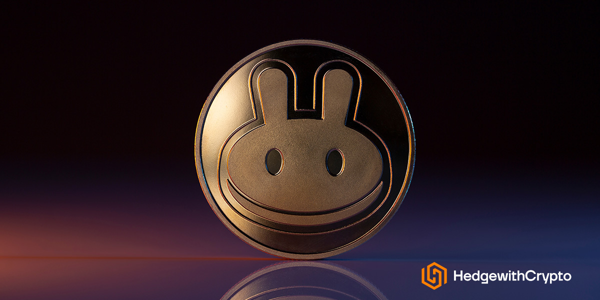 Where & How To Stake CAKE In 2026 | Hedge With Crypto