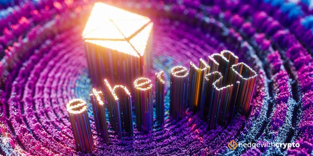 Where & How To Stake CAKE In 2025 | Hedge With Crypto
