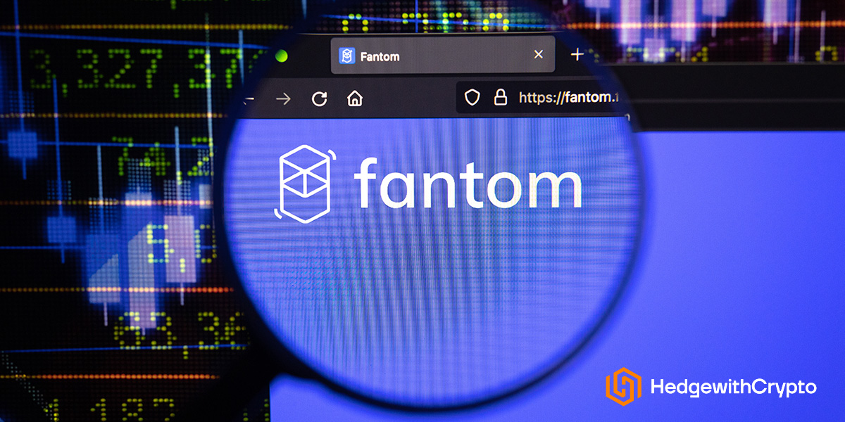 Where to Stake FTM In 2026: 6 Best Fantom Reward Platforms