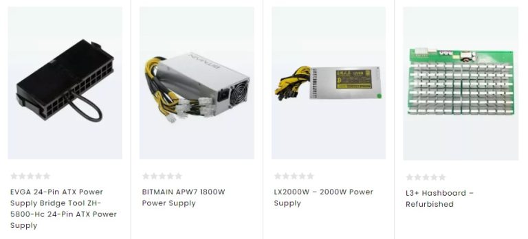 This Is How You Build An ASIC Miner (In 6 Steps) | Hedge With Crypto