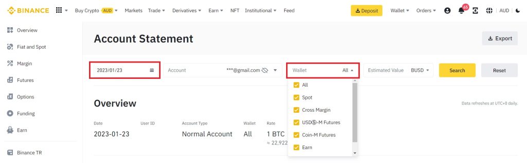 How to Find Transaction History on Binance: Step-By-Step Tutorial