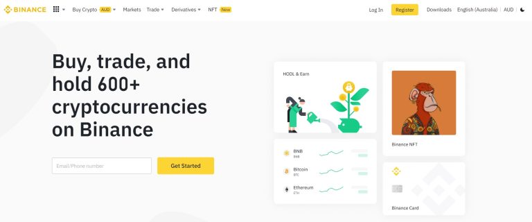 11 Best Altcoin Exchanges In 2025: Reviewed & Compared