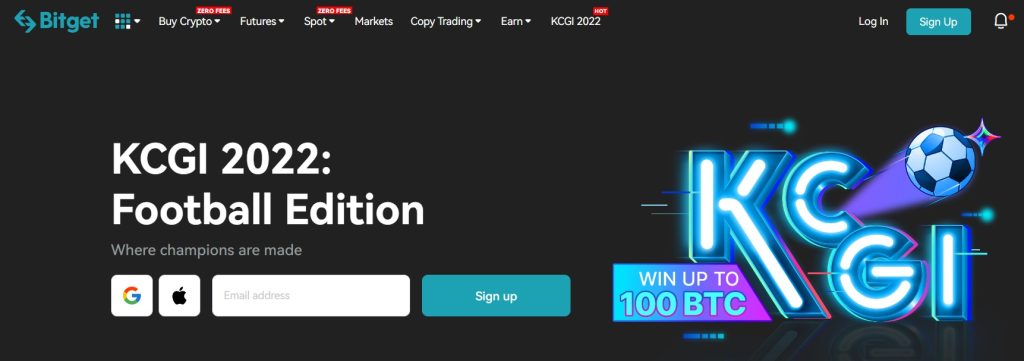 Bitget Review 2024: Charting, Features, Fees, Pros & Cons