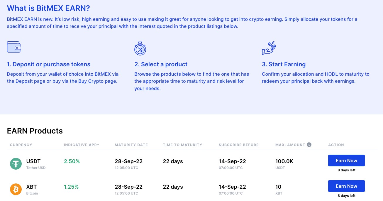 BitMEX Review 2024: Features, Trading Experience & Fees [UPDATED]