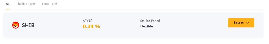 Where To Stake Shiba Inu - Best SHIB Staking Rewards