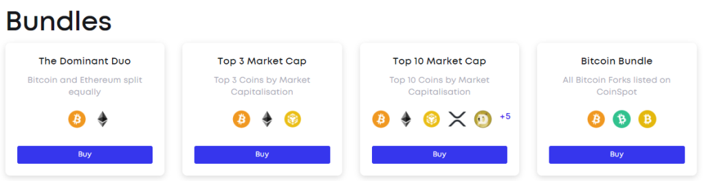 CoinSpot Review 2025: Features, Fees & Safety | Hedge With Crypto