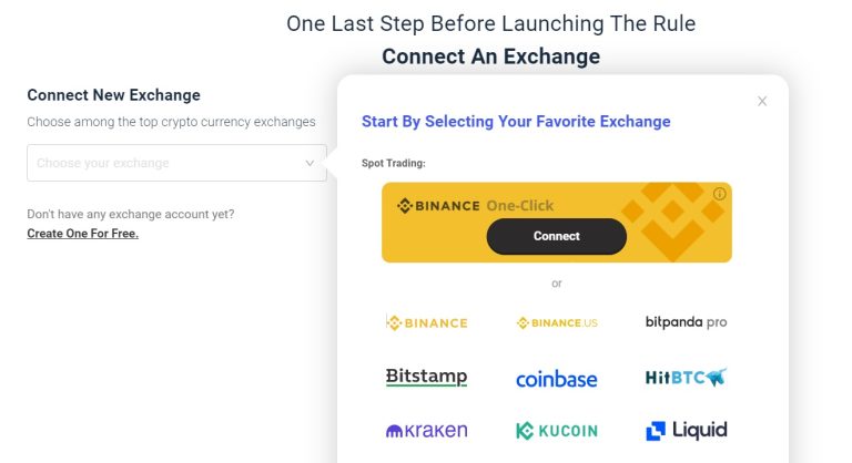 Coinrule Review 2025: Crypto Bots, Pros, Cons & Pricing | HwC