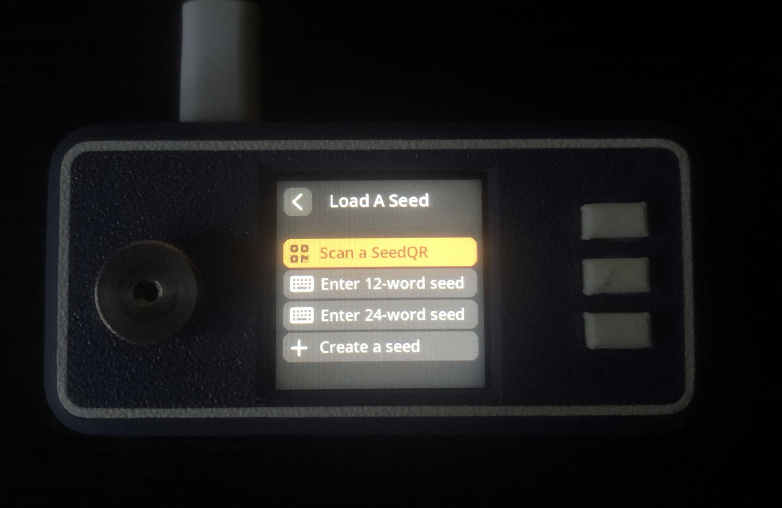 SeedSigner Review 2024: Security, Ease of Use & Build Process