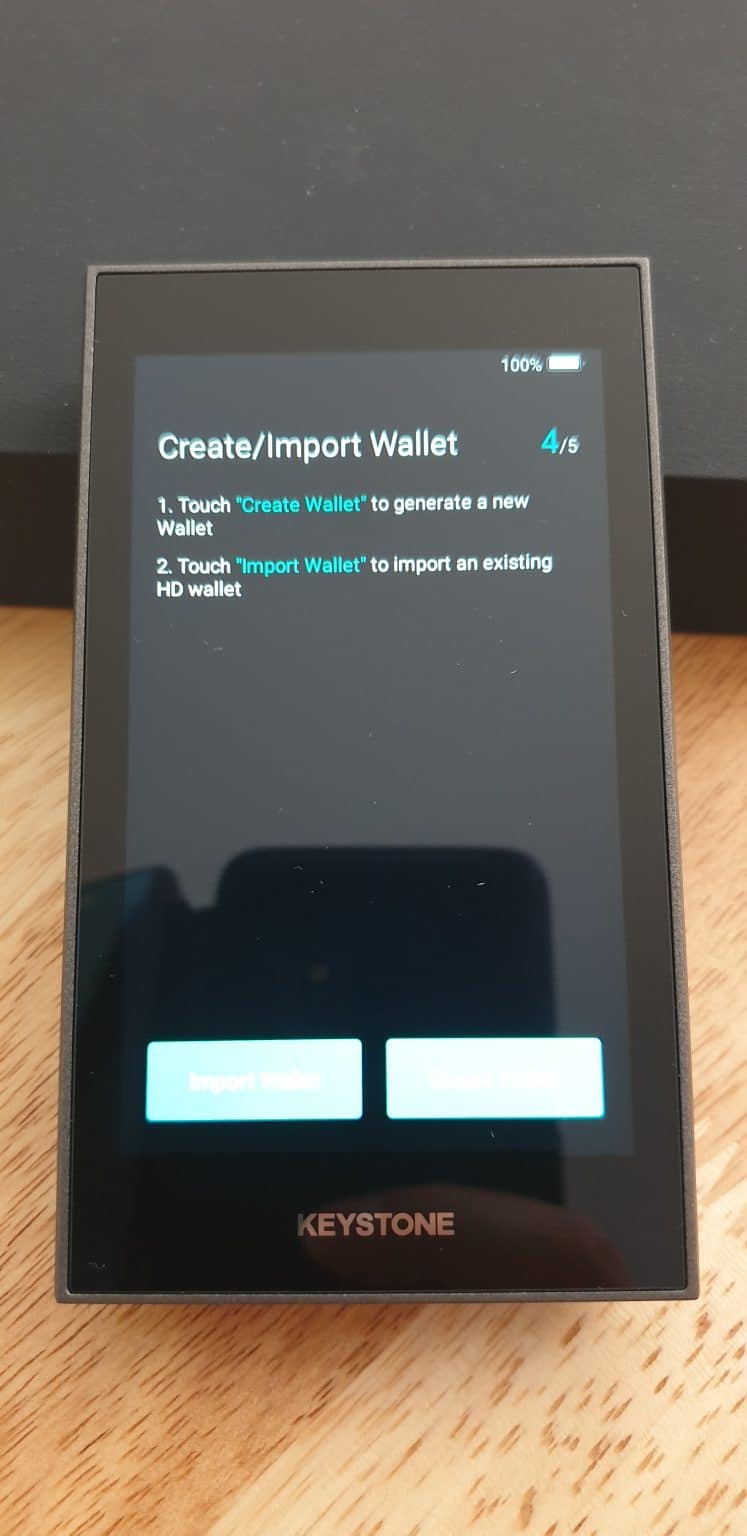 Keystone Wallet Review 2025: Pricing & What We Didn't Like