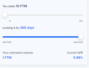 Where to Stake FTM In 2025: 6 Best Fantom Reward Platforms