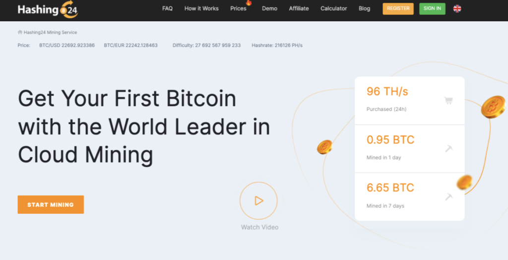 10 Best Bitcoin Mining Software 2025: Full Reviews + Comparisons