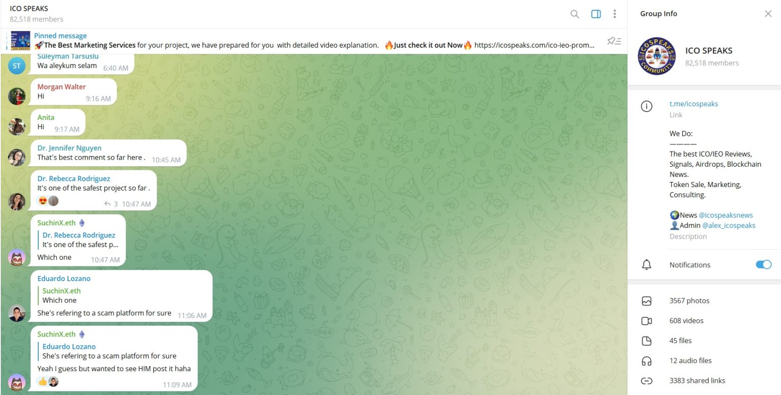 This Is How To Buy New Crypto Before Listing | Hedge With Crypto