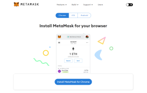 This Is How to Recover MetaMask Wallet With A Recovery Phrase