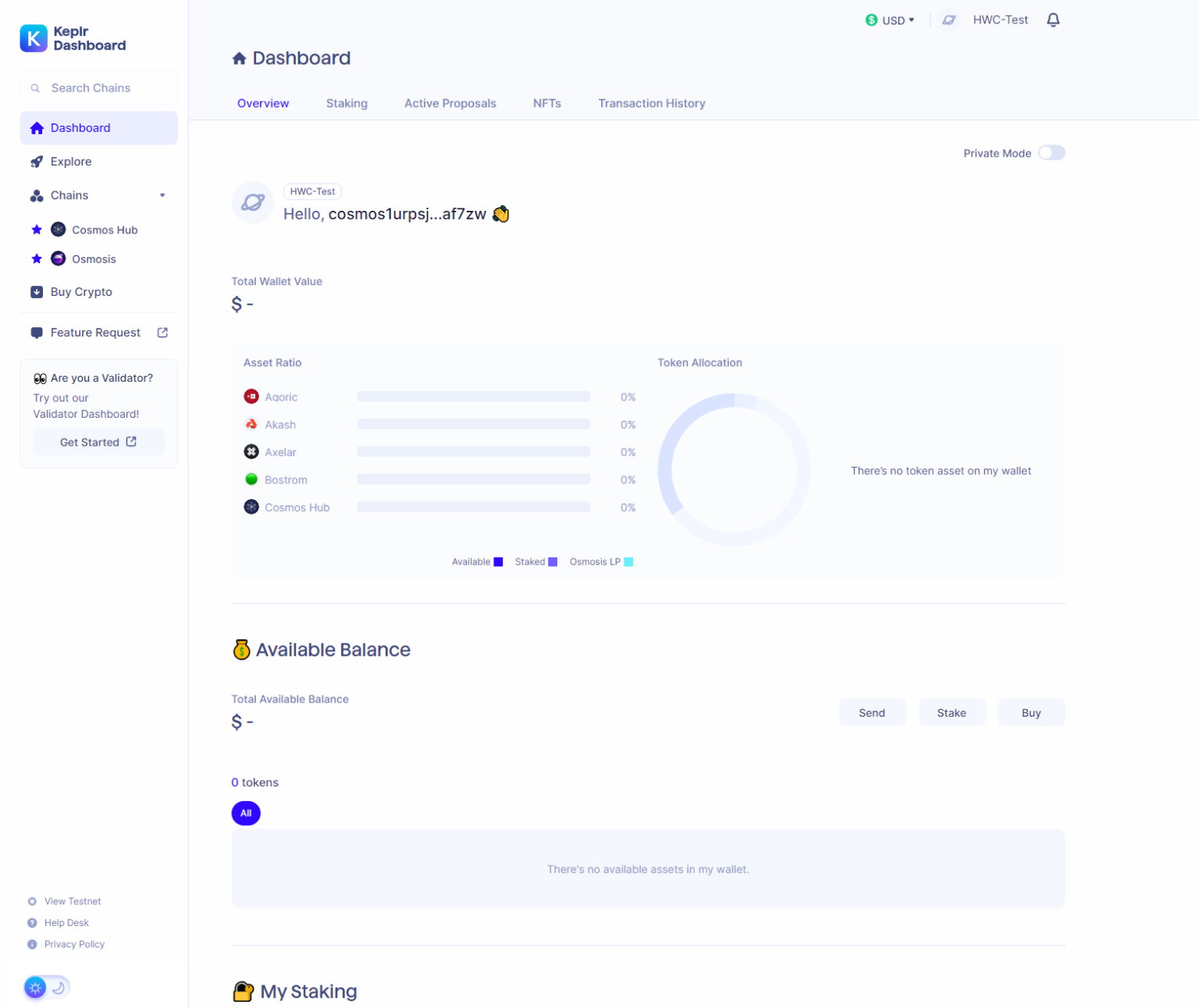 Keplr Wallet Review 2025: Features, Security & What We Didn't Like