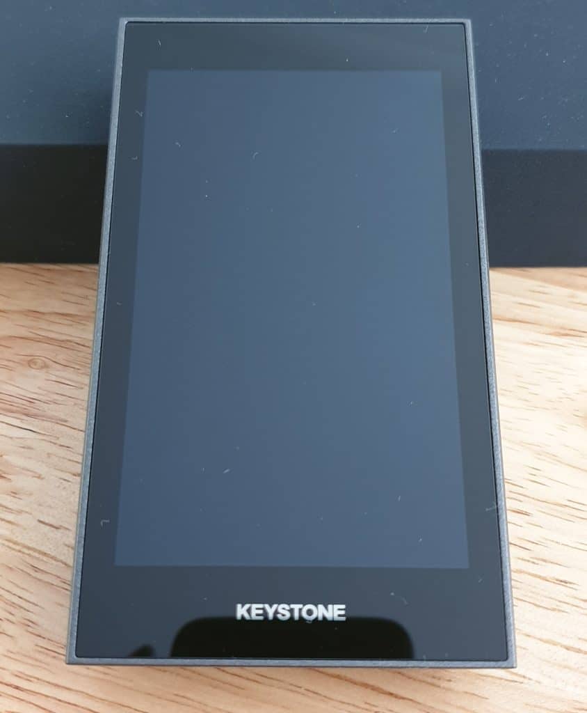 Keystone Wallet Review 2025: Pricing & What We Didn't Like