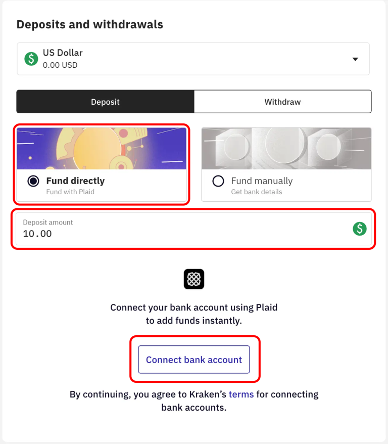 How To Buy Bitcoin With ACH (Full Tutorial With Supported Exchanges)