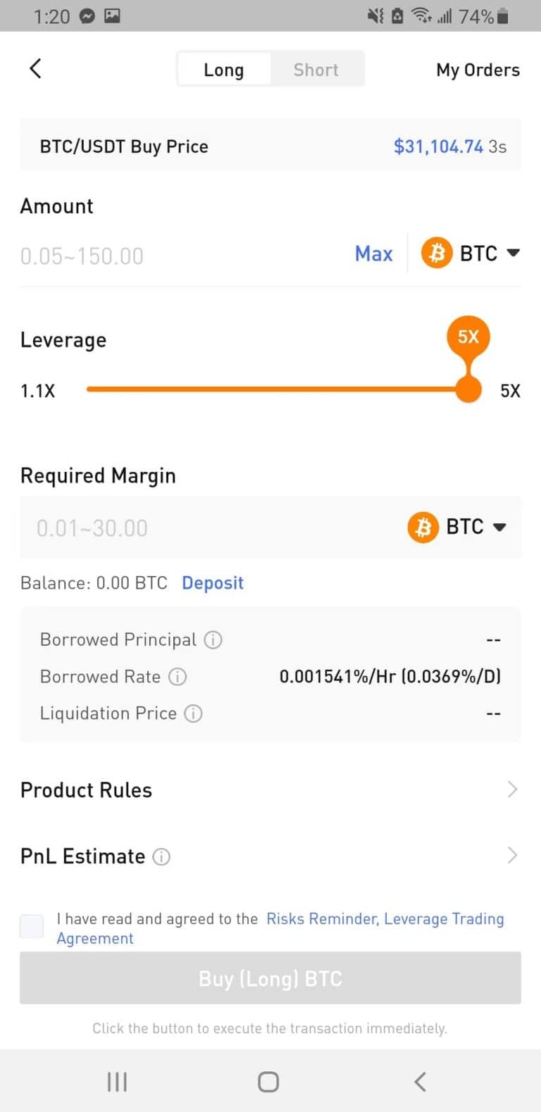 Matrixport Review 2024: Features, Pros & Cons | Hedge With Crypto
