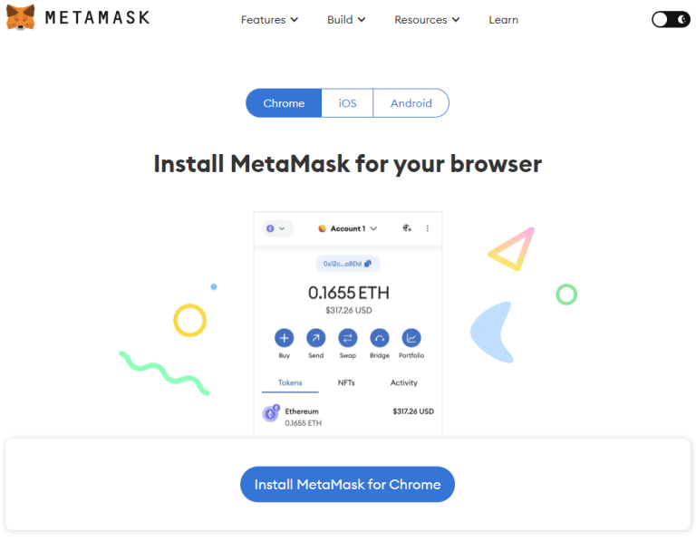 How to Send Crypto from Coinbase to Metamask | Hedge With Crypto
