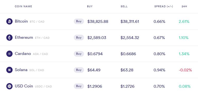 Newton Exchange Review 2024: Features, Fees, Pros & Cons