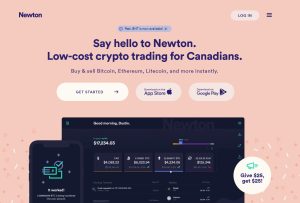 Newton Exchange Review 2024: Features, Fees, Pros & Cons