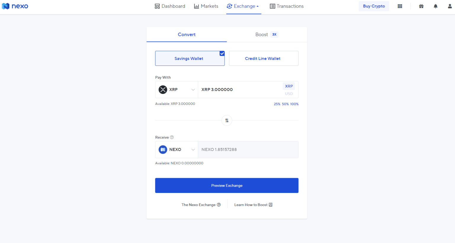 Nexo Review 2024: Is It Safe? Here's What We Found | Hedge With Crypto