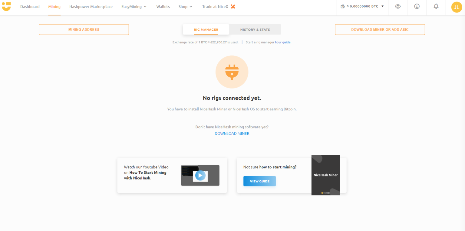 NiceHash Review 2025: Is This Platform Legit? (We Found Out)