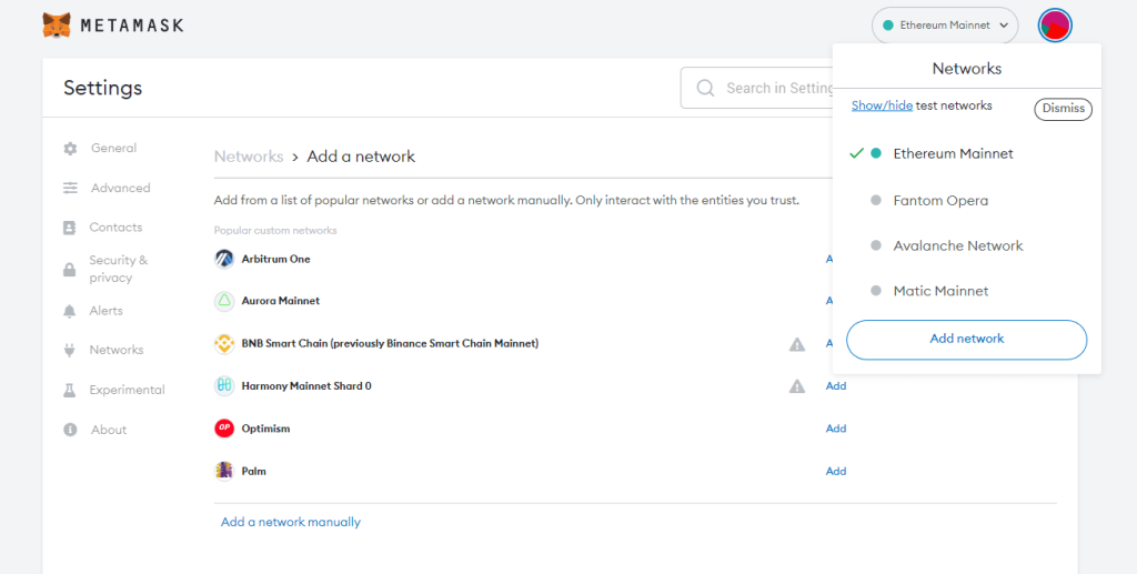 This Is How to Recover MetaMask Wallet With A Recovery Phrase