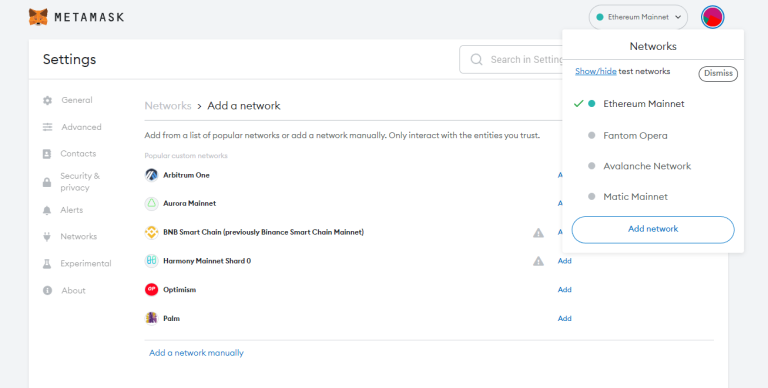 This Is How to Recover MetaMask Wallet With A Recovery Phrase